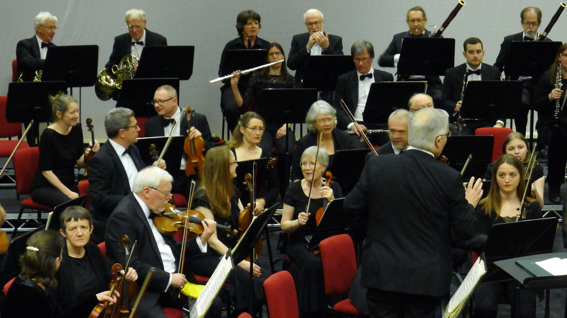 Gallery – Bromley Symphony Orchestra